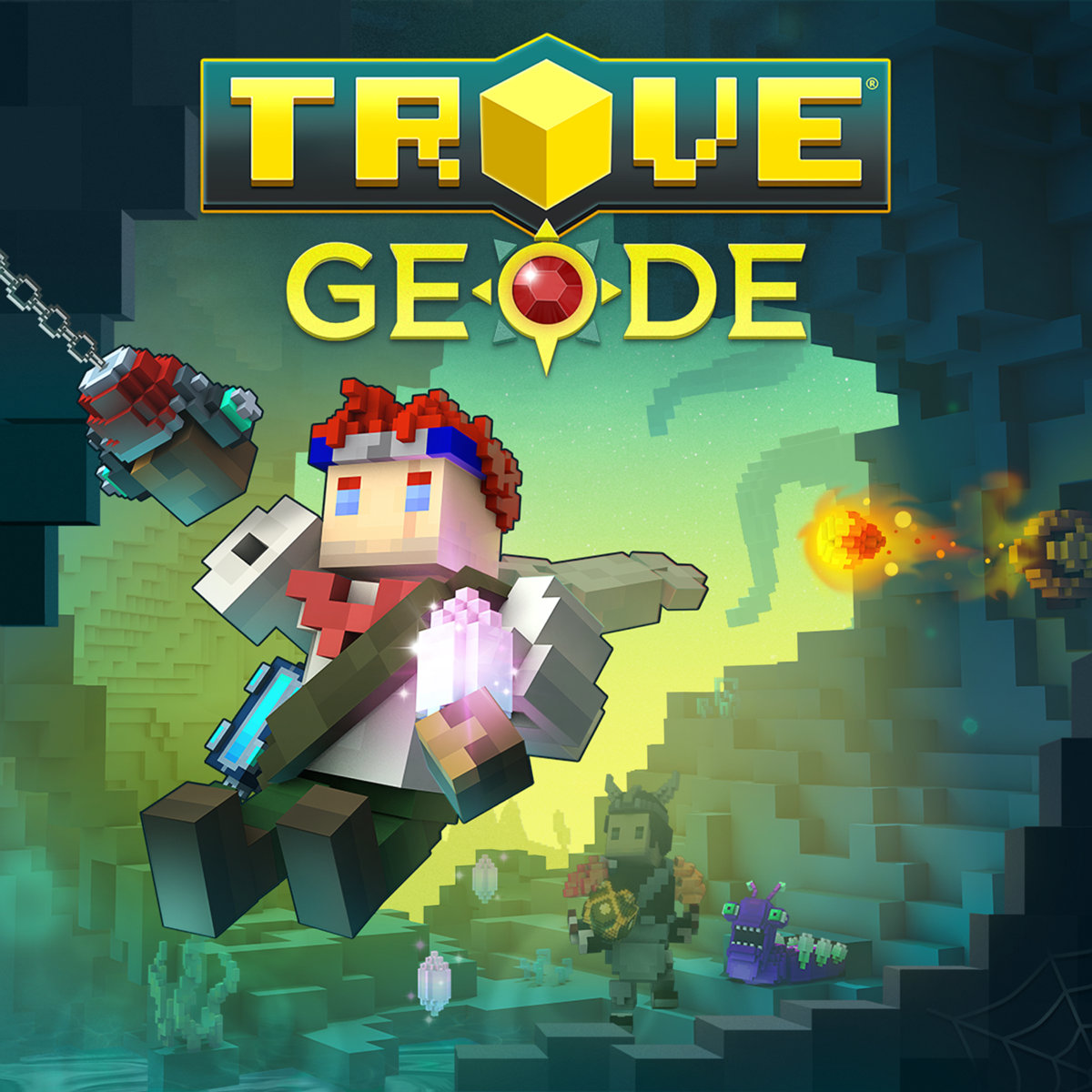 Projects & Credits - Yannis Brown - Immersive Audio Specialist